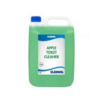 Toilet & Bathroom Cleaners