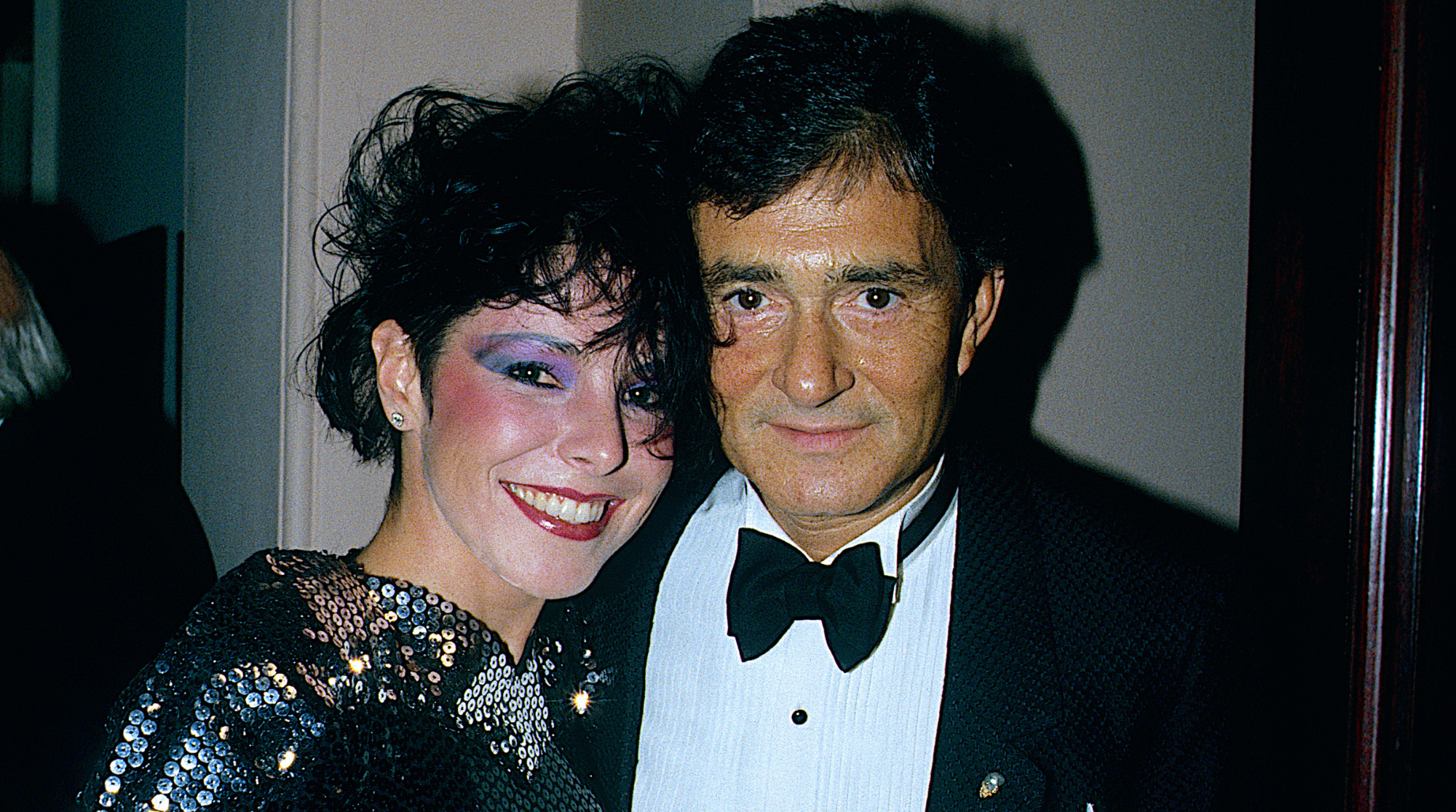 The Legacy of Vidal Sassoon