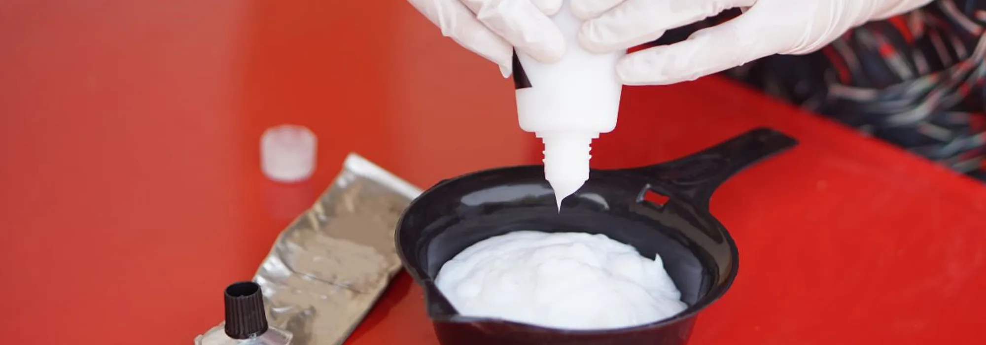 Understanding Health Challenges for Hairdressers